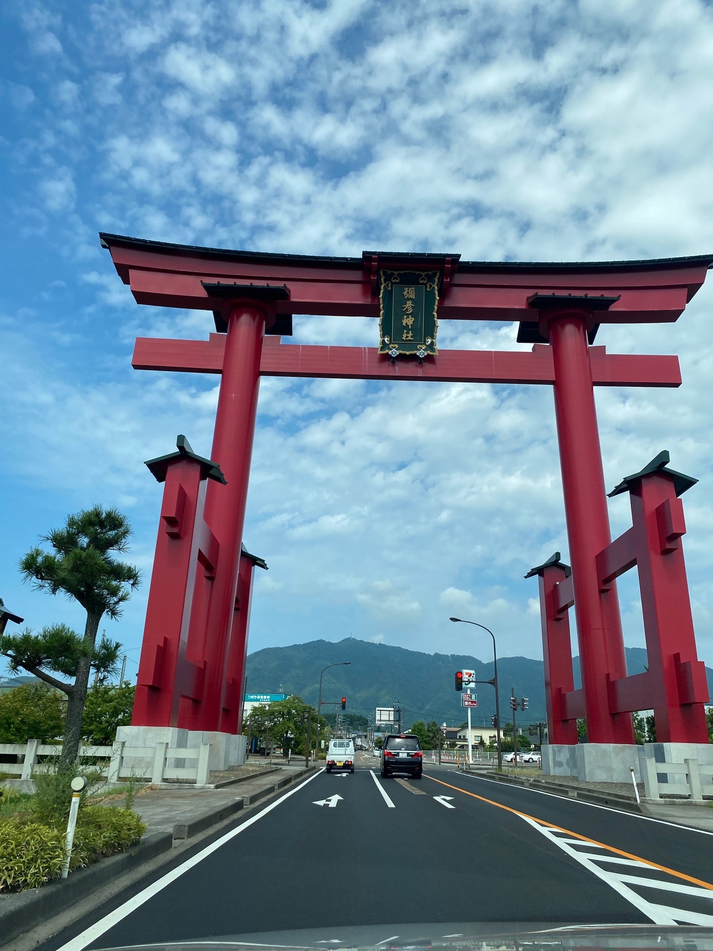 夏休み2023 day3.4 新潟・草津: Petit-tantan