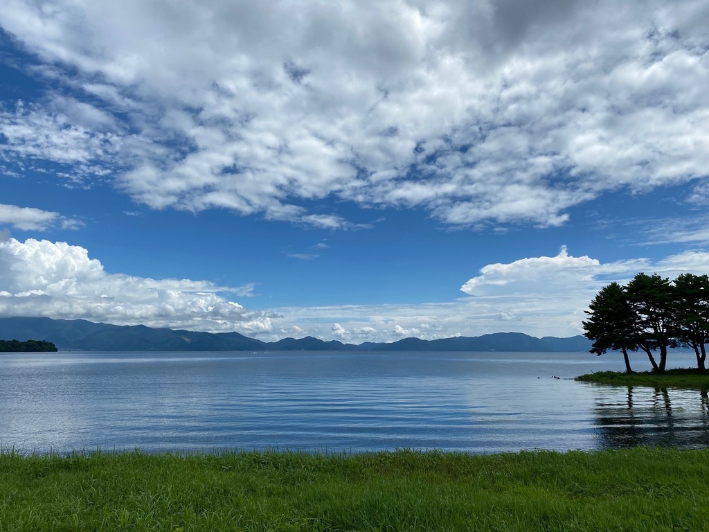 会津 Day1: Petit-tantan