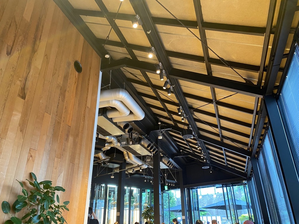 代官山ブルワリー: Petit-tantan